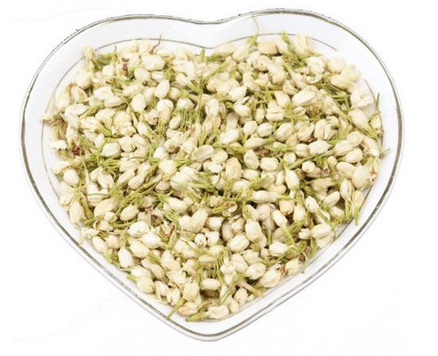 Handmade Fujian Fresh Jasmine Flowers Jasmine diabetes herbal Tea