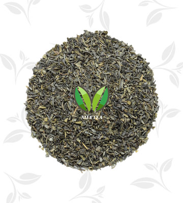 Chinese Factory supply 100% natural material Green Tea Fannings for Teabag