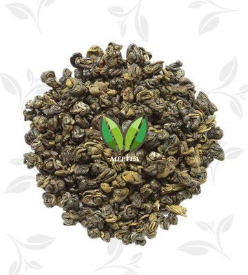Fresh Premium China Bi Luo Chun Green Tea, organic Pi Lo Chun Tea Wholesale
