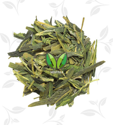 Chinese famous EU standard Long Jing Green bulk Tea diabetes herbal tea