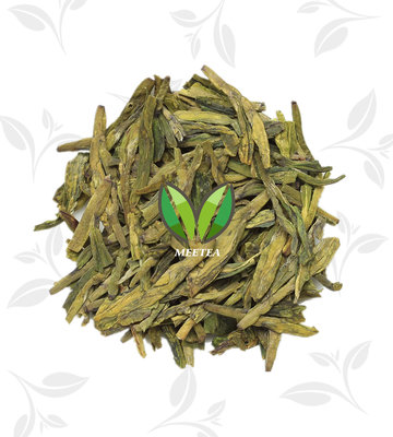 Chinese famous EU standard Long Jing Green bulk Tea diabetes herbal tea