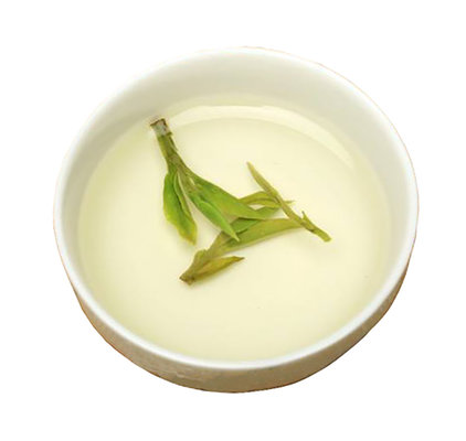 Chinese famous EU standard Long Jing Green bulk Tea diabetes herbal tea