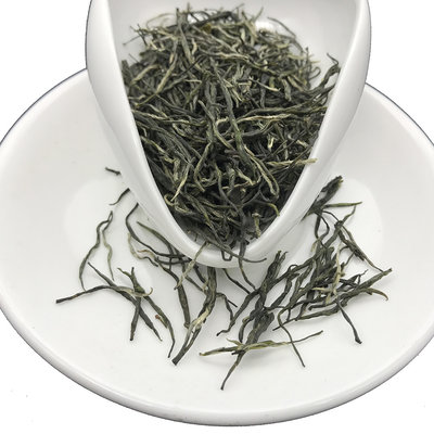 Chinese Organic Famous Hot Sale Xin Yang Mao Jian Green Tea loose tea leaf