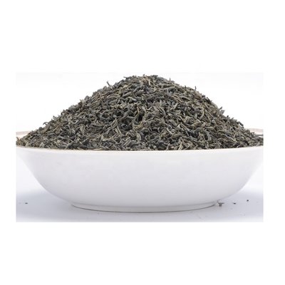 Chinese Famous Hot Sale Green Chunmee Tea 9371 41022 4011 9366