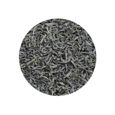 Chinese Famous Hot Sale Green Chunmee Tea 9371 41022 4011 9366