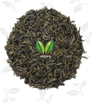 Chinese Famous Hot Sale Green Chunmee Tea 9371 41022 4011 9366