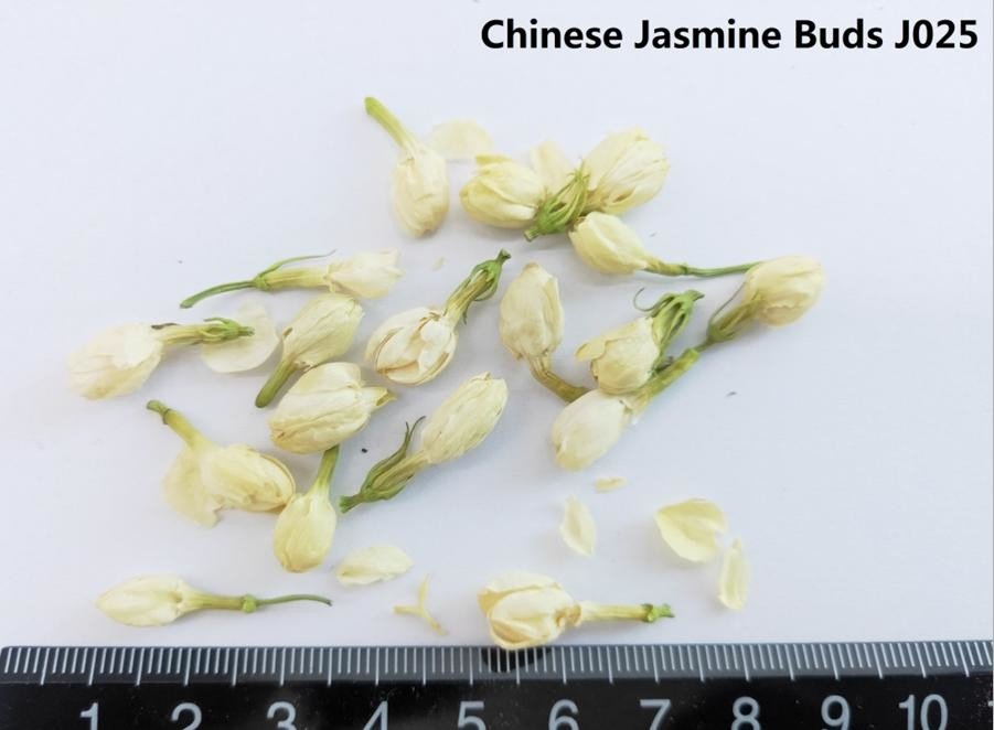 Hot sale Jasmine Flowers herbal Tea slim fit tea from Hunan Factory