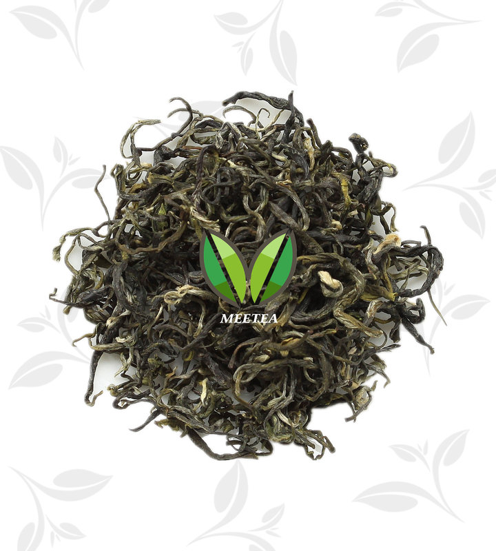 Green Needles Single Chinese high quality Gu Zhang Mao Jian Organic Green Tea