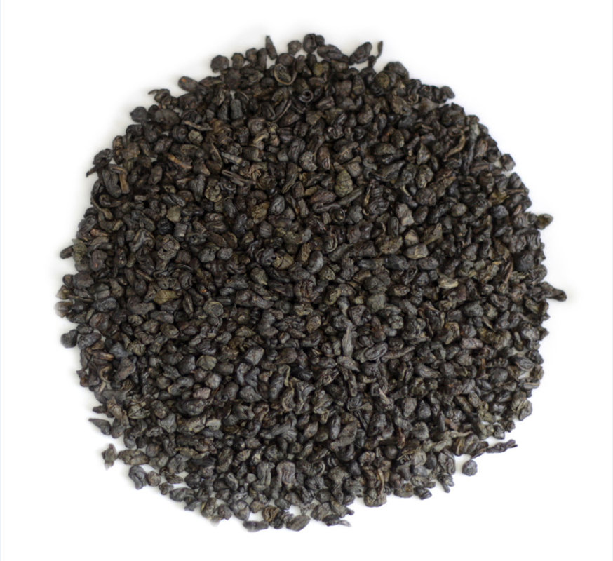 Factory Low price Gunpowder 3505 9374 9375 9501 Morocco hot sale green tea