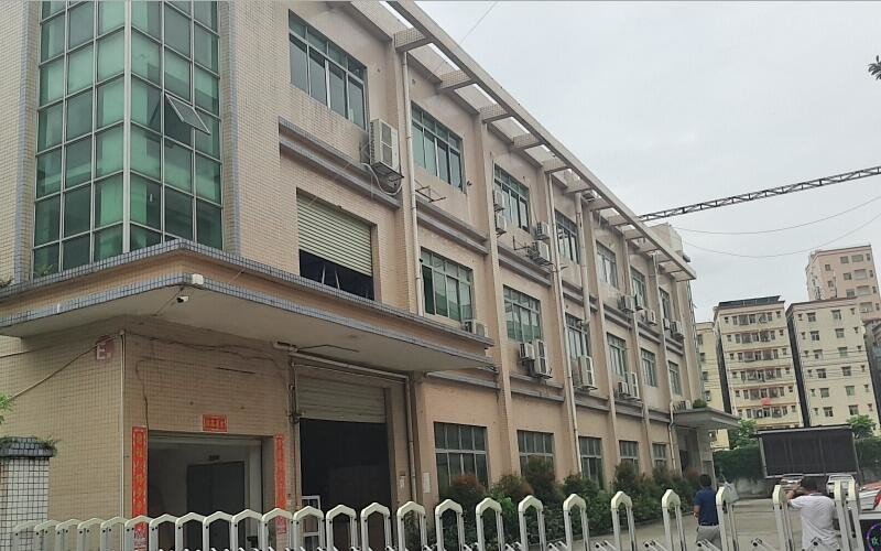 China Megagem International Co.,Ltd company profile