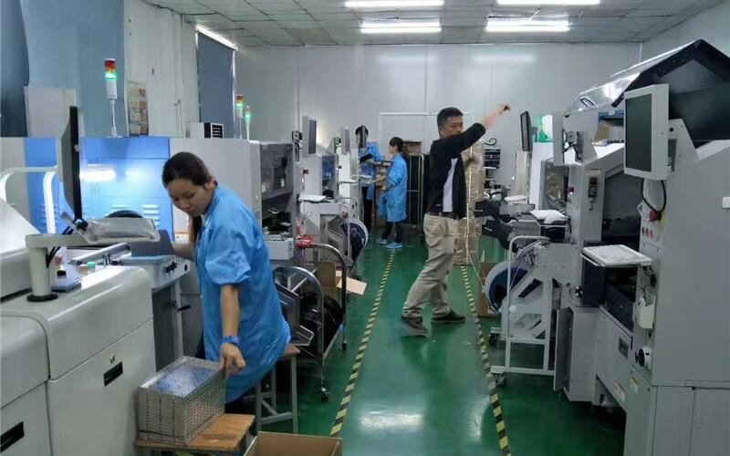 China Megagem International Co.,Ltd company profile