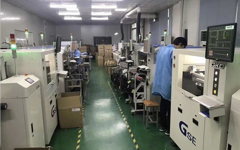 China Megagem International Co.,Ltd company profile