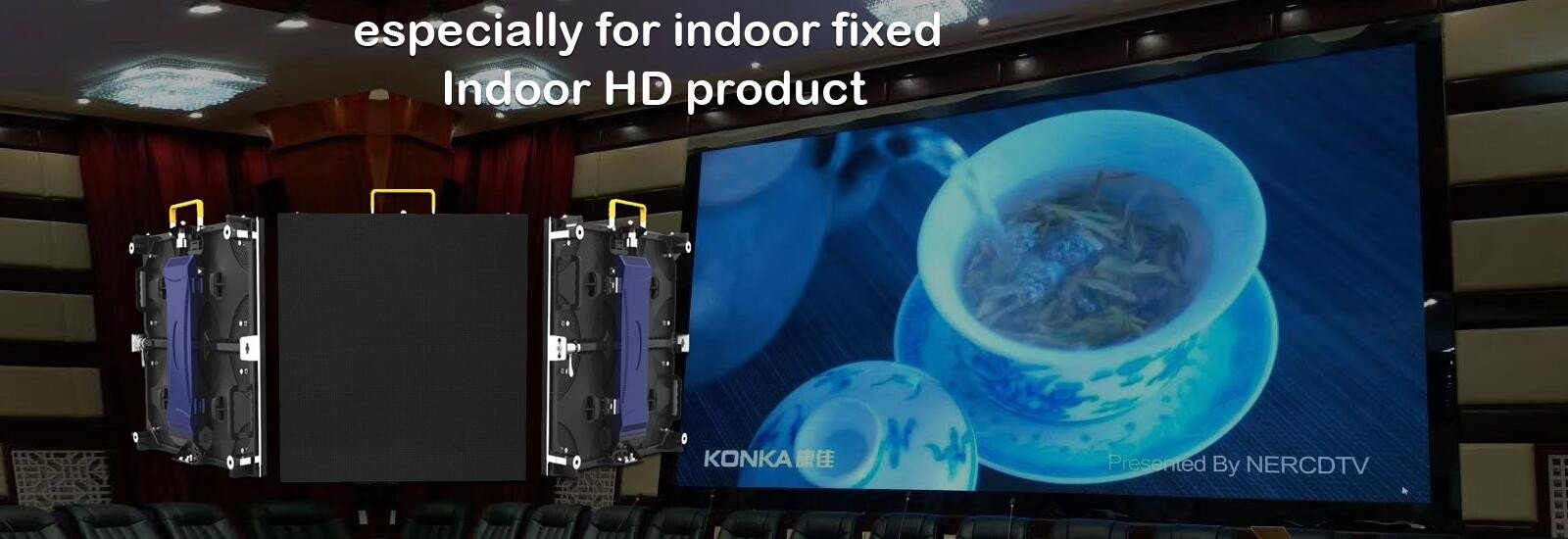 quality Outdoor Rental LED Display factory