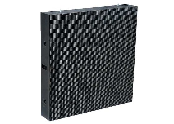 Super Bright Waterproof Electronic Billboard Advertising With High Refresh 1920HZ