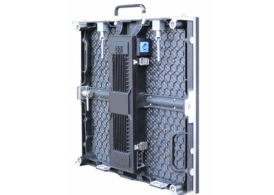 HD Indoor Rental LED Display MIR-3.91 High Refresh For Different Stage Event
