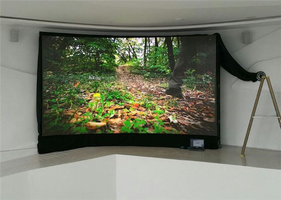High Grey Level P3 LED Display Screen , Indoor Full Color LED Screen With For Video Display