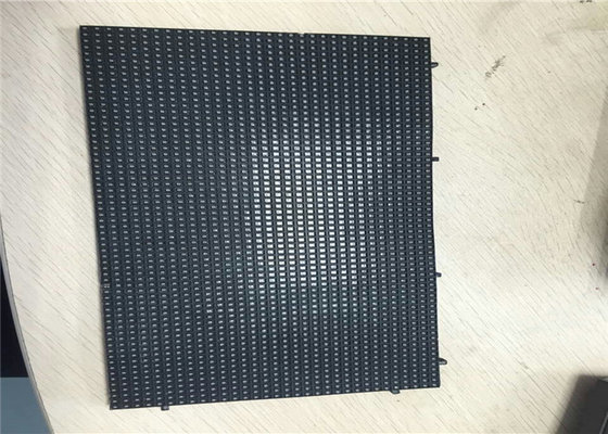 High Brightness Creative LED Screen P2.5 Soft Flexible With Curve Shape Design