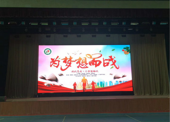 High Definition Stage LED Screen PCB Design With High Refresh 1920-3840 HZ