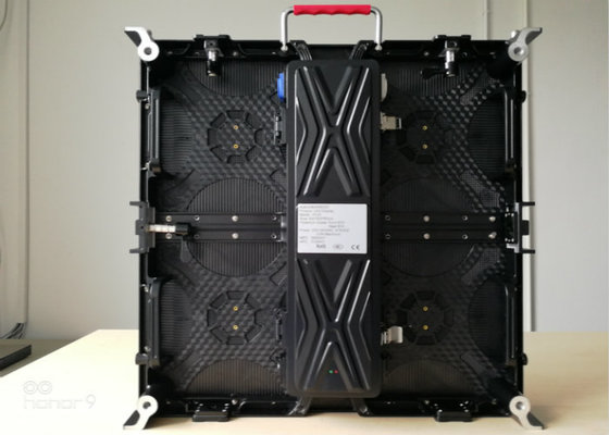High Definition Stage LED Screen PCB Design With High Refresh 1920-3840 HZ