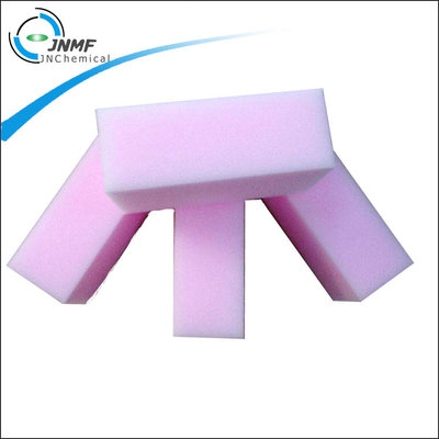 Eco-friendly melamine foam sponge magic eraser
