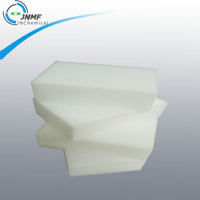 hot selling melamine foam sponge melamine magic eraser for kitchen cleaning