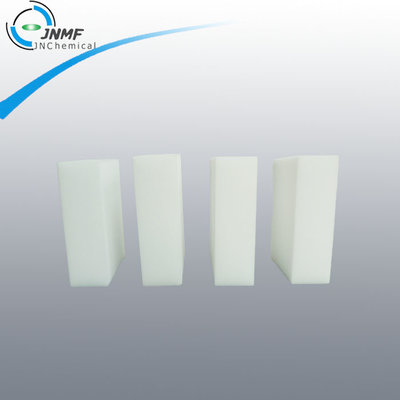 hot selling melamine foam sponge melamine magic eraser for kitchen cleaning