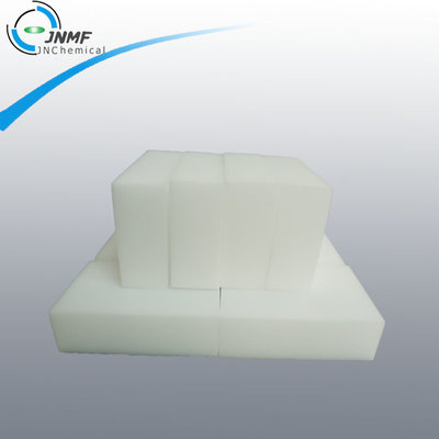 hot selling melamine foam sponge melamine magic eraser for kitchen cleaning