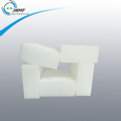 hot selling melamine foam sponge melamine magic eraser for kitchen cleaning