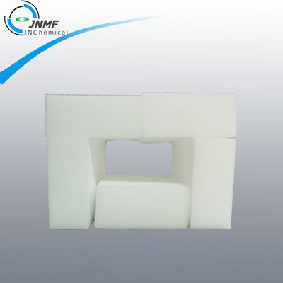hot selling melamine foam sponge melamine magic eraser for kitchen cleaning