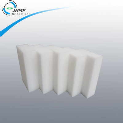 2018 hot sales melamine magic eraser sponge for kitchen cleaning