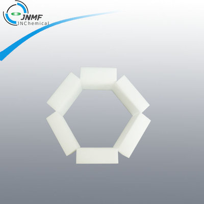 2018 hot sales melamine magic eraser sponge for kitchen cleaning