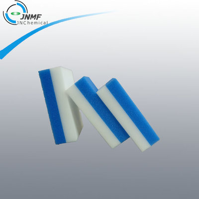 2018 hot sales melamine magic eraser sponge for kitchen cleaning