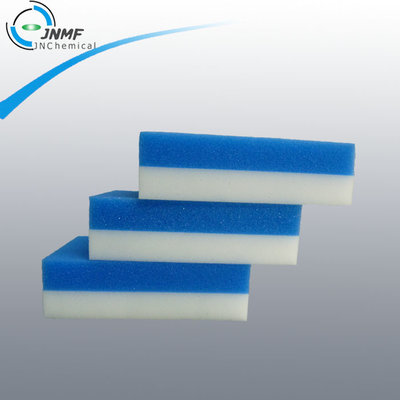 Customized magic melamine sponge cleaner nano sponge for kitchen cleaning