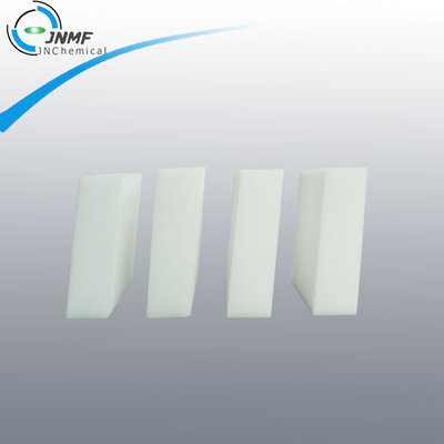 Customized magic melamine sponge cleaner nano sponge for kitchen cleaning