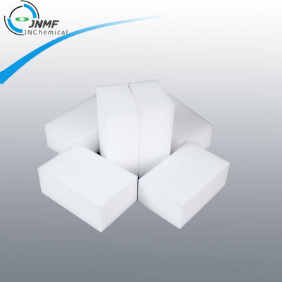 Customized magic melamine sponge cleaner nano sponge for kitchen cleaning