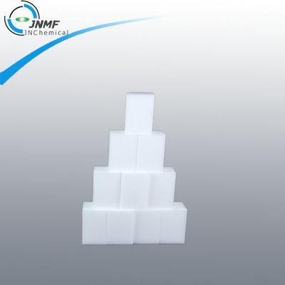 Melamine foam sponge magic eraser sponge cleaning foam sponge