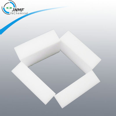 Eco-friendly wholesale melamine foam sponge magic eraser sponge for kitchen sponge