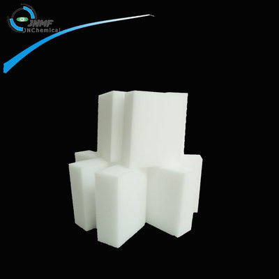 2018 new style melamine foam sponge magic eraser sponge for room cleaning