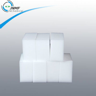 Power kitchen cleaning sponge melamine foam sponge for washing dishes