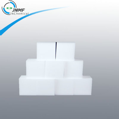 2018 hot selling melamine foam sponge melamine cleaning sponge for household