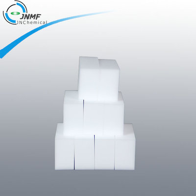 2018 hot selling melamine foam sponge melamine cleaning sponge for household