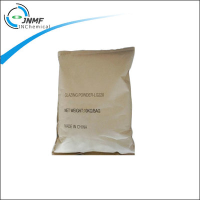 Melamine Glazing Powder LG110/LG220/LG250 for tableware shinning