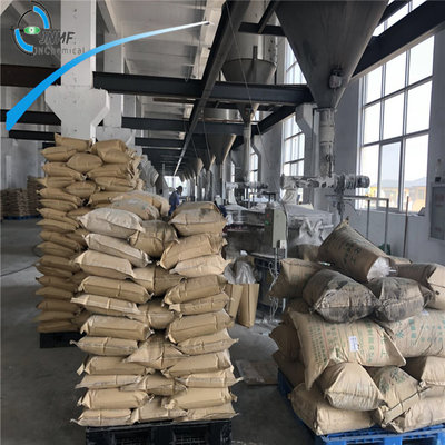 2018 Best sales melamine glazing powder for tableware shinning