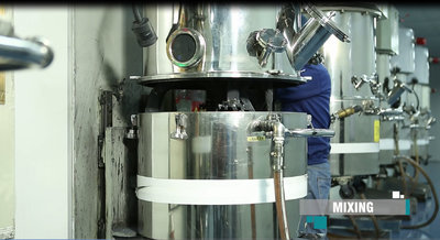 Shenzhen Melasta Battery Company Ltd