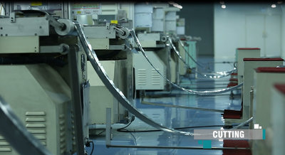 Shenzhen Melasta Battery Company Ltd