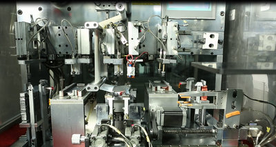Shenzhen Melasta Battery Company Ltd