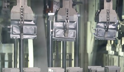 Shenzhen Melasta Battery Company Ltd