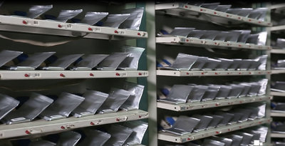 Shenzhen Melasta Battery Company Ltd