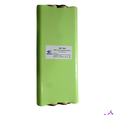24V 9Ah Ni-Mh Rechargeable battery pack( D-HP9000-20S1P)