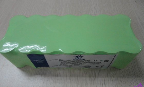 24V 10Ah Ni-Mh Rechargeable battery pack for E-bike( D10000-20S1P, 240Wh)